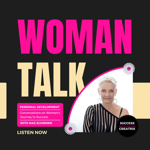 Stream HOW and WHY STORY OF CREATRIX FOR WOMEN by aMAZing ...