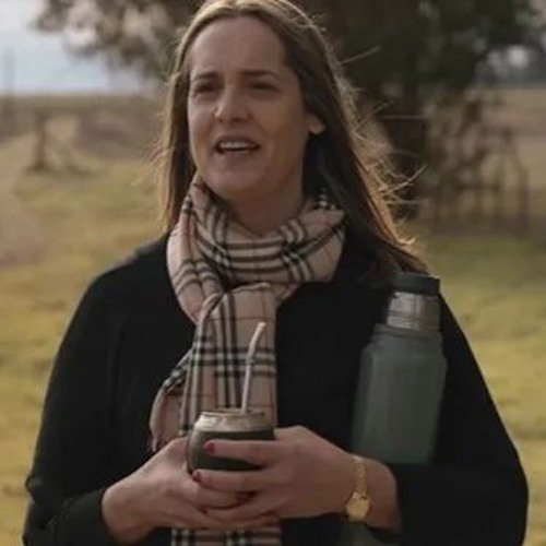 Stream Andrea Sarnari Pte FAA - Habla X Vos by DATA 93.5 | Listen ...