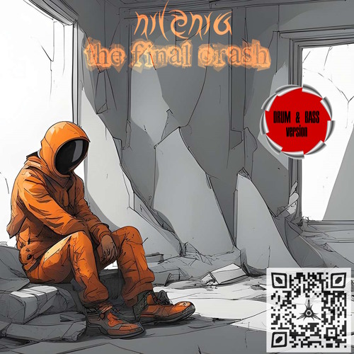 Stream The Final Crash (Drum & Bass Version) by Nilenia | Listen online ...
