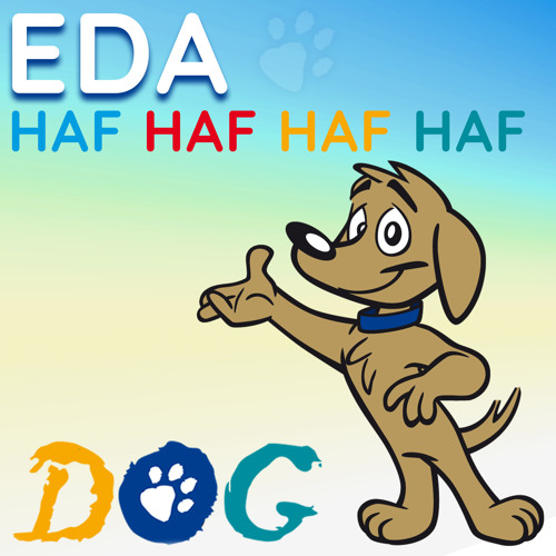 Stream Haf haf haf haf (Long Version) by Eda (Dog) | Listen online for ...