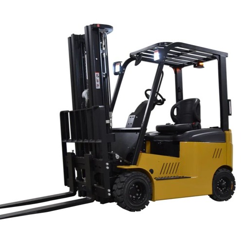 Stream ForkLift Certified (The Forklift Rap) by Doxin Webster | Listen ...