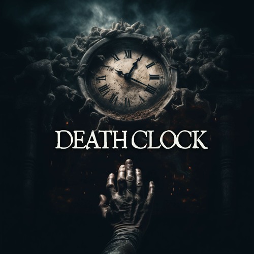 Stream Death Clock by soundridemusic | Listen online for free on SoundCloud