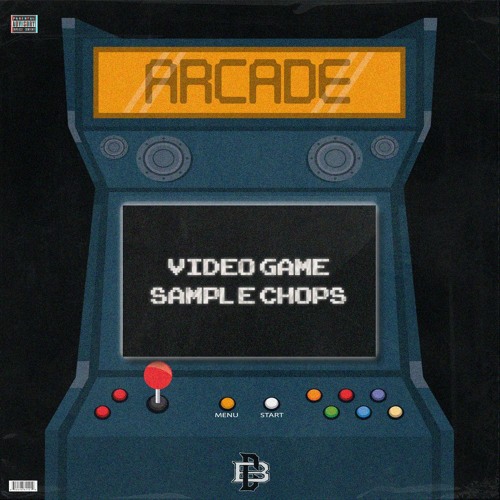 Stream {FREE} Video Game Sample Chops LOOP KIT (CHOPPED VIDEO GAME ...
