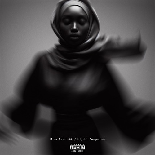 Stream Hijabi Dangerous by Miss Ratchett | Listen online for free on ...