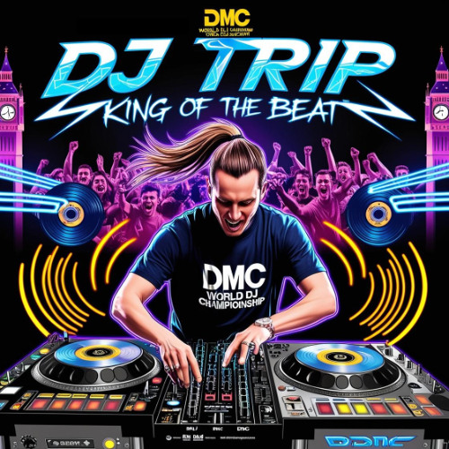 Stream The King Of The Beat (English Version) by Rox Dj | Listen online for free on SoundCloud