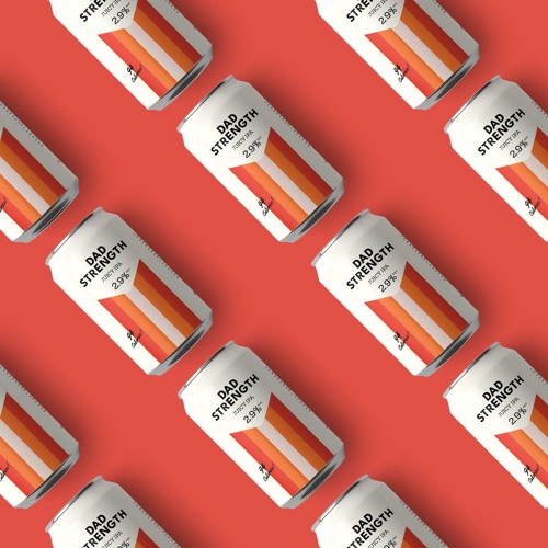 Stream DAD STRENGTH ANTHEM by DAD STRENGTH BREWING | Listen online for ...