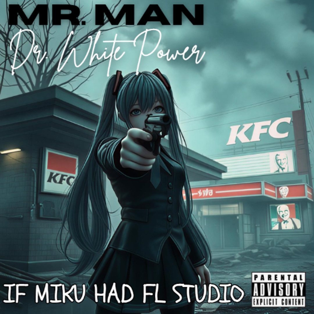 Stream Miku vs Netanyahu Part 3; The Last Lobotomy by GoyBeats | Listen ...