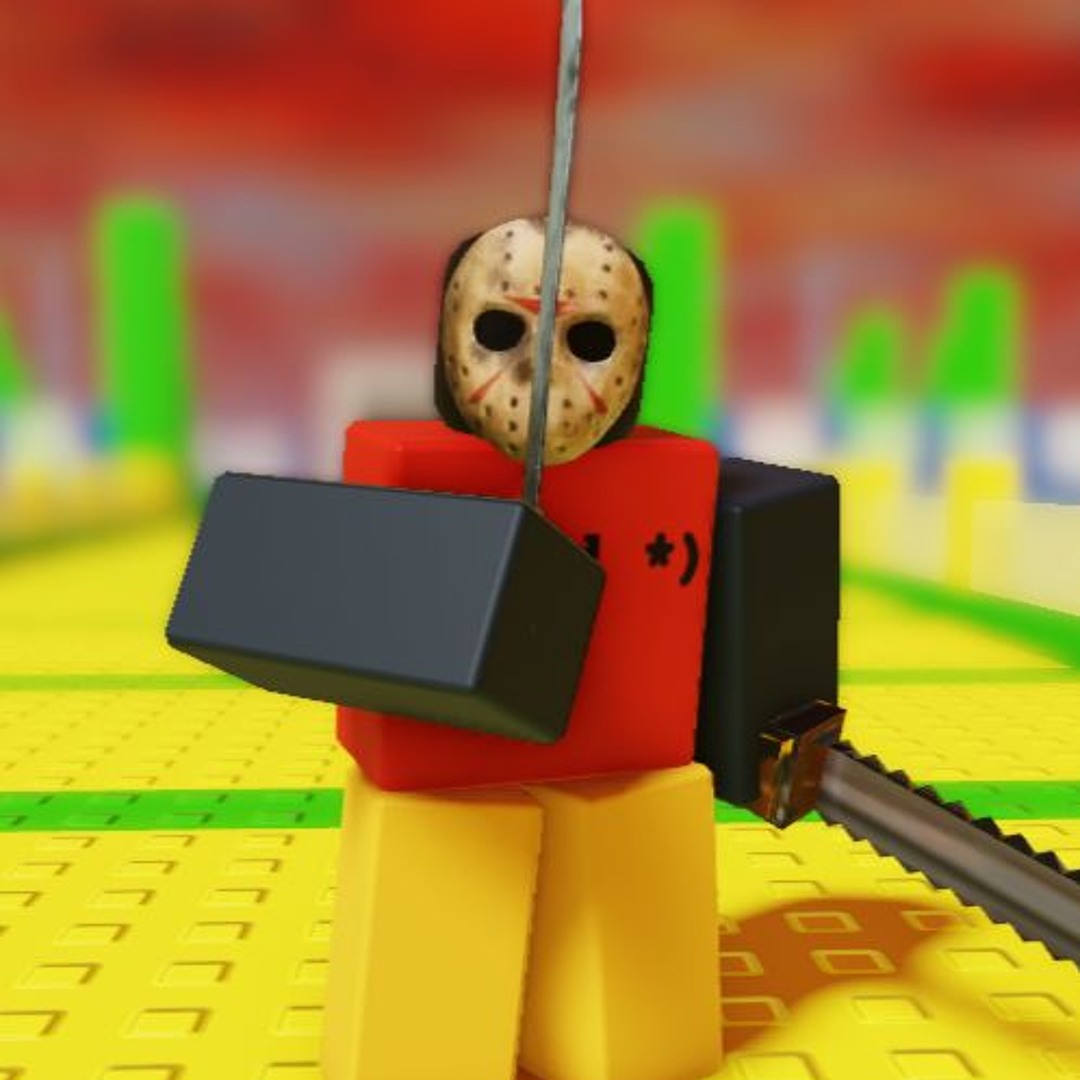 Listen to Roblox Forsaken - Combat Initiation Jason Chase Theme by ...