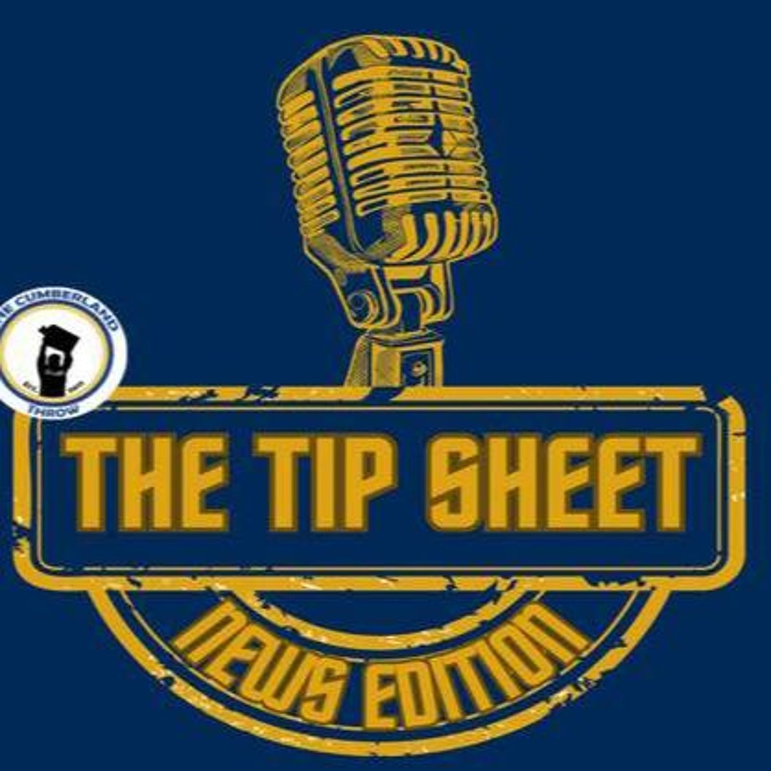 Stream episode The Tip Sheet - 2025 Ep 13: Big PLC News & Round Zero ...