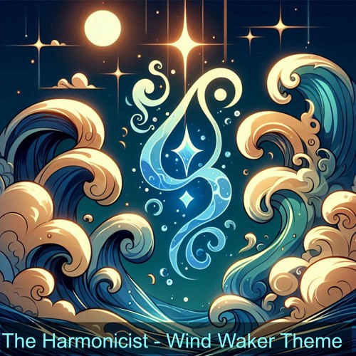 Stream Wind Waker Theme by The Harmonicist | Listen online for free on ...