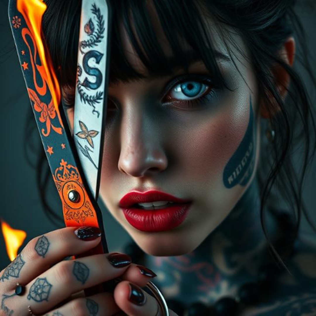 Stream Scissor Tutorial by Cut Rugs | Listen online for free on SoundCloud