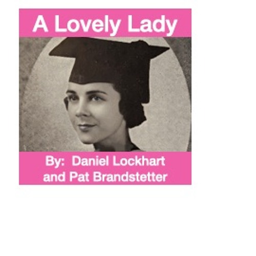 Stream A Lovely Lady by Daniel Lockhart | Listen online for free on ...