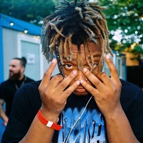 Stream Forever Young (Juice WRLD Tribute) by Darth Ember Archive ...