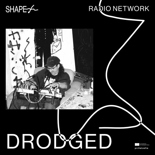 Stream SHAPE+ w/ DROGDED @ Kiosk Radio 30.01.2025 by Kiosk Radio ...