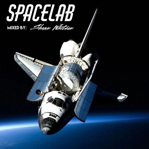 Space Shuttle Spacelab