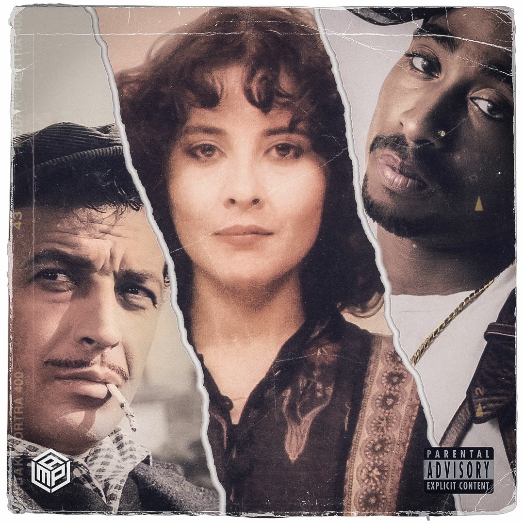 Stream Banu Kırbağ FT.Tupac Shakur & Sadri Alışık - Unutulur (Prod ...