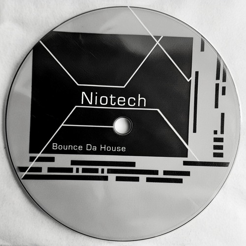 Stream Niotech | Listen to Niotech - Bounce Da House [Free DL] playlist online for free on ...