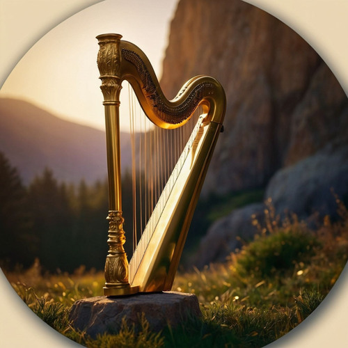 Stream Celtic Tears of the Moon by The Celtic Harp Dreams | Listen ...