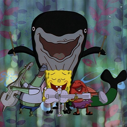 Stream SpongeBob Ripped Pants Official Instrumental (No SFX) by ...