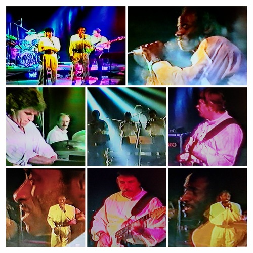 Stream Groovin Together by Hans Peter limper | Listen online for free ...