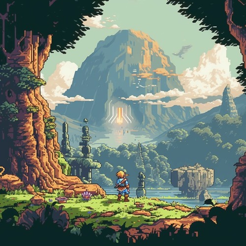 Stream 08 The Stasis Rune by Neo Earth Records | Listen online for free ...