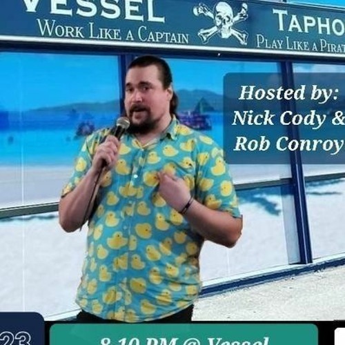 Stream episode BFT Interview: Nick Cody by John Canzano BFT Podcast ...