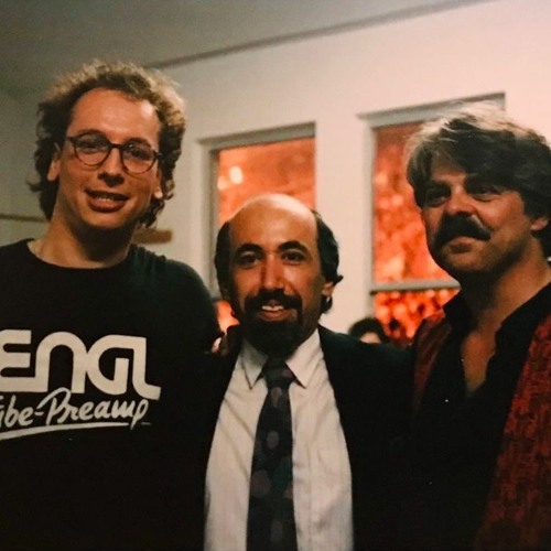 Stream MATHOU - You Never Walk Alone - 2021 - OrchBalladen - Mix by ...