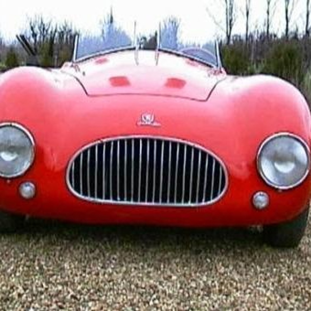 Stream episode Red Barchetta - Rush by scoxrox podcast | Listen online ...