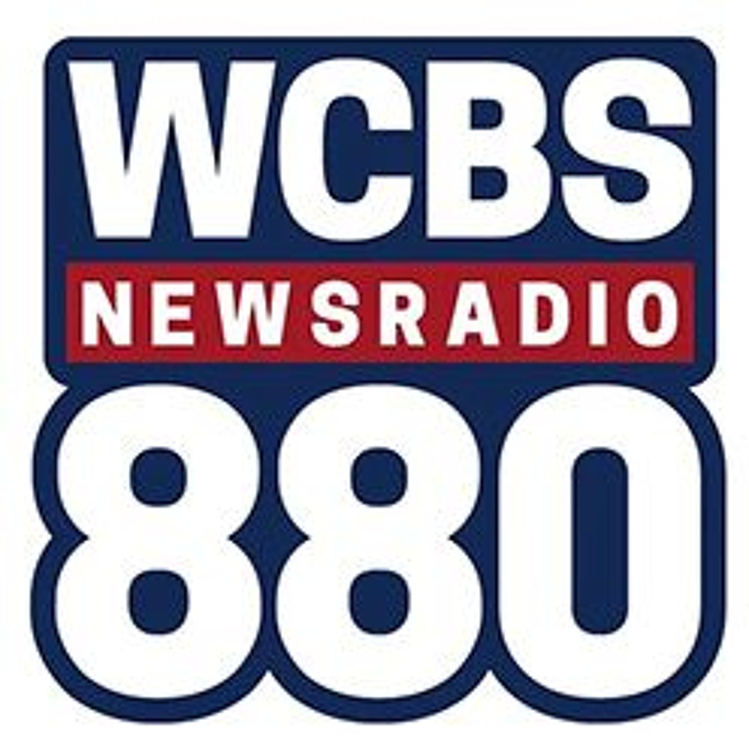Stream NEW: Aircheck - WCBS Newsradio 880 'New York, NY' Through The ...