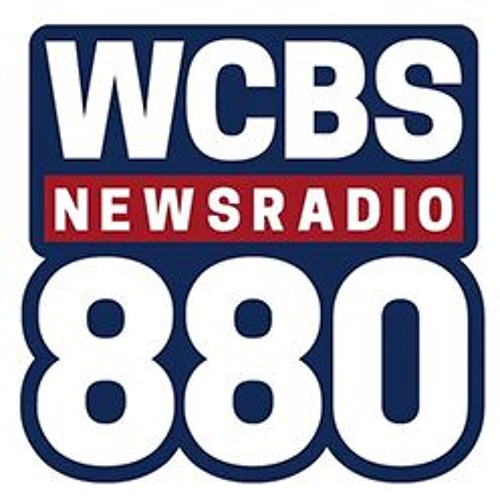 Stream NEW: Aircheck - WCBS Newsradio 880 'New York, NY' Through The ...