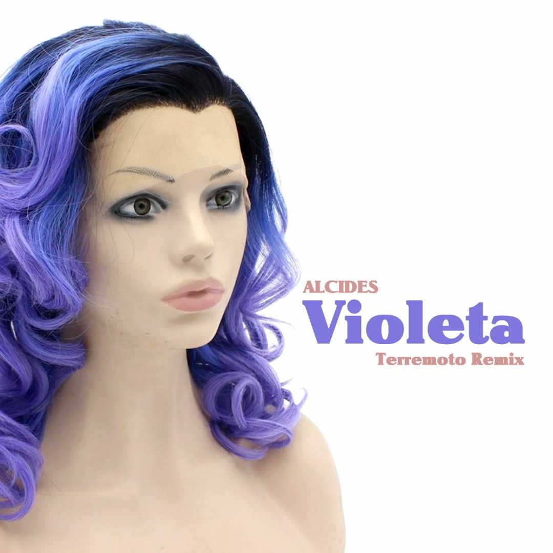 Stream Alcides - Violeta (Terremoto MATVG Remix) by Matmix | Listen ...