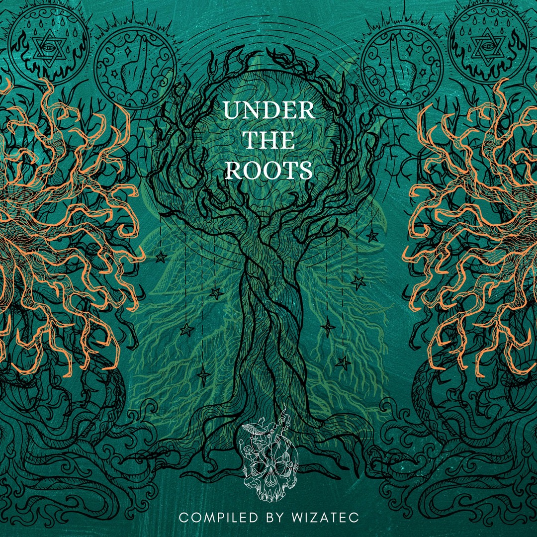 Stream Hypnotic Records Indiaॐ | Listen to VA Under The Roots ( OUT NOW ...