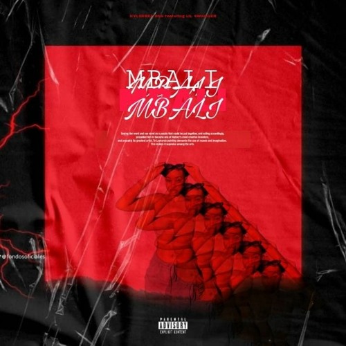 Stream kylerbee ft lil swagg- MBALI by Kylerbee | Listen online for ...
