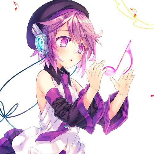 Stream Wrist Cutter Utau Cover (Defoko/Uta Utane) by Inky Blueberry ...