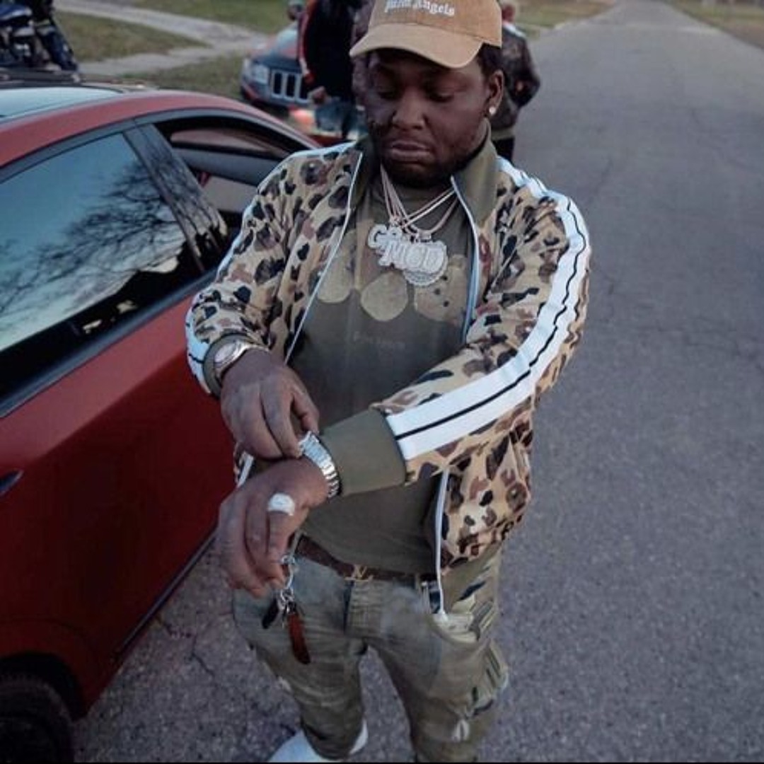 Stream Rio Da Yung Og Easy Money Mix by ESOMAFIA | Listen online for ...