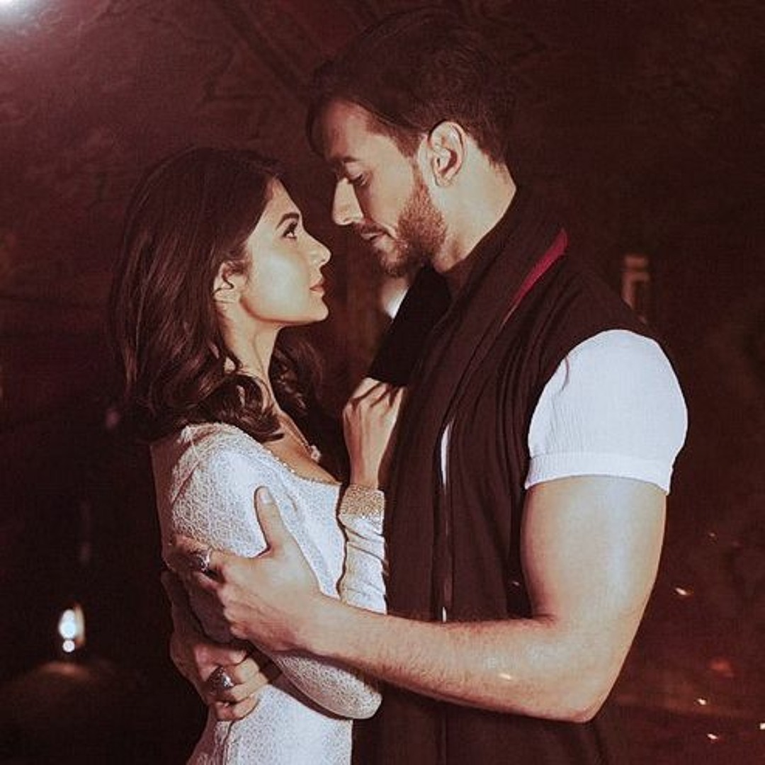 Stream Guli Mata - Saad Lamjarred Shreya Ghoshal ( MARIO REMIX ) by ...