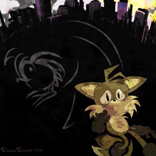 Stream (FNF) Sonic Legacy | Subterfuge by Honkish :O) by CrimCrimSonn ...