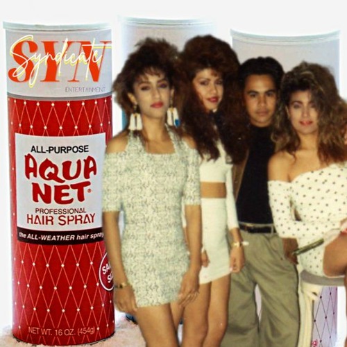 Stream DJ Siren | Listen to Aqua Net & Cha Chas playlist online for ...