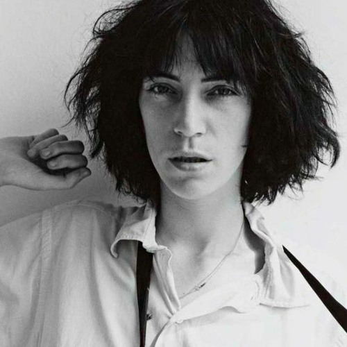 Stream CBGB parte 1 | Barbi Recanati en #LaHoraAnimada by Futurock FM | Listen online for free ...