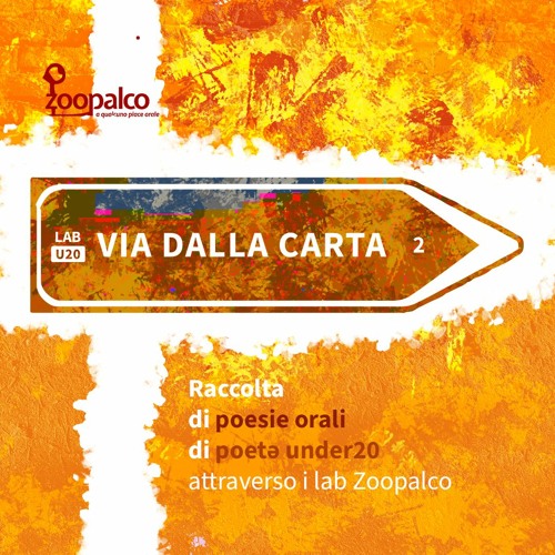 Stream 7. Matteo Turri - Coglione by Zoopalco | Listen online for free ...