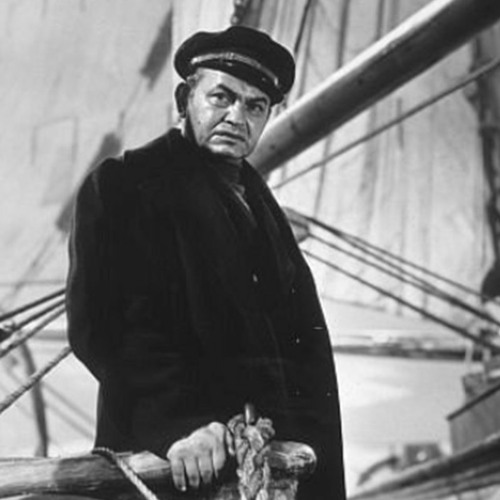 Stream Screen Director's Playhouse - The Sea Wolf - Starring Edward G Robinson Feb. 3, 1950 ...