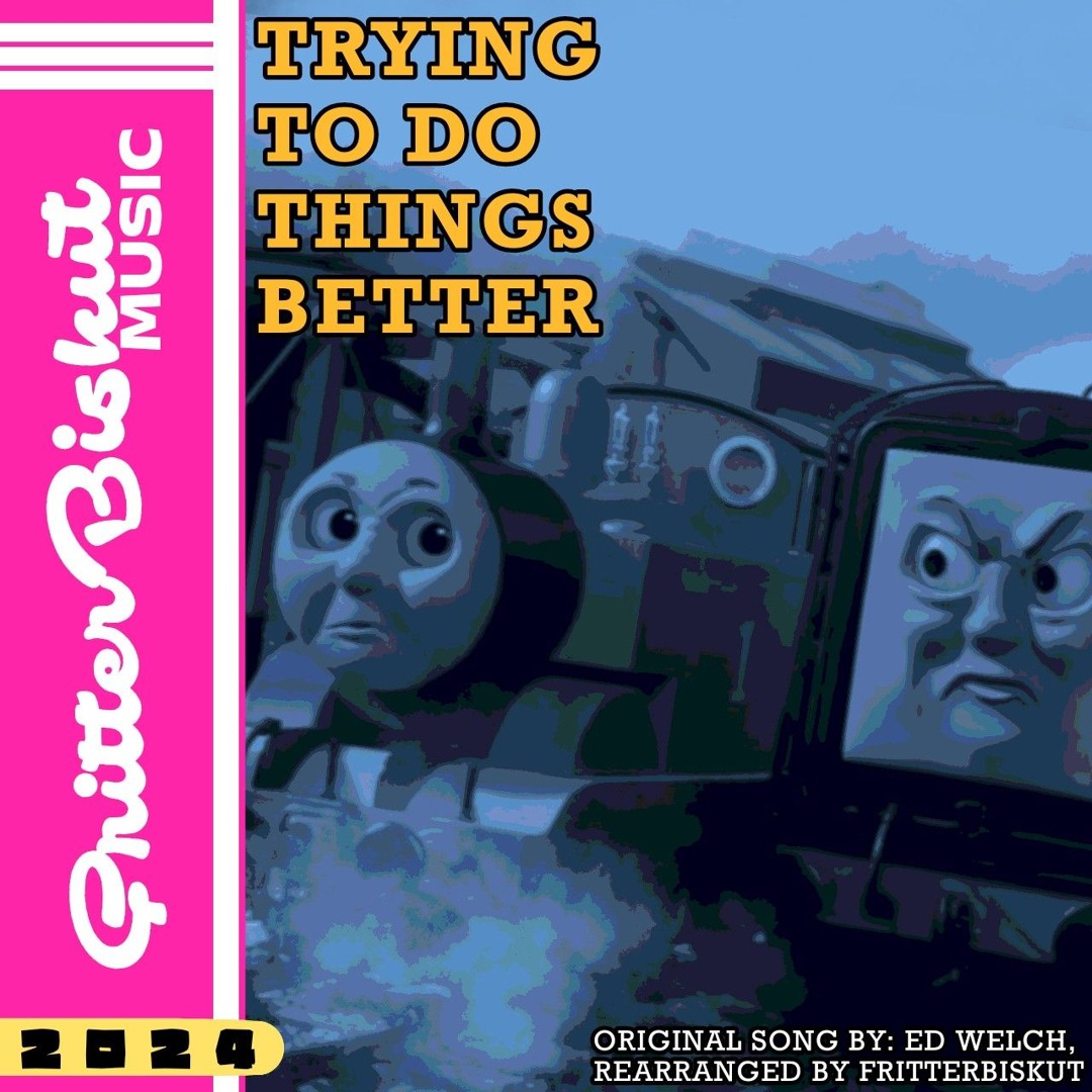 Stream Trying To Do Things Better (Mike & Junior Styled Mix) by ...