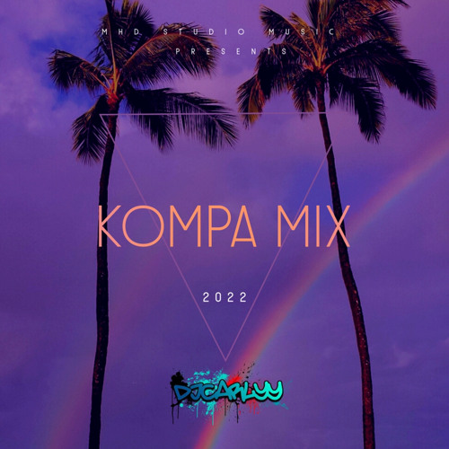Listen to playlists featuring Kompa Mix 2022 - Wendyyy , Baky , Wid ...