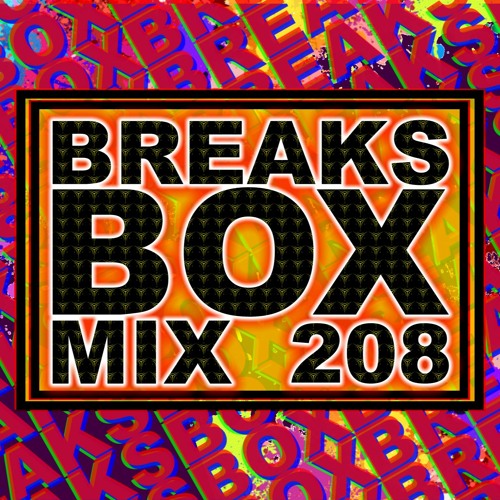 Stream Break Beat Mix 208 by DjBreakart | Listen online for free on ...