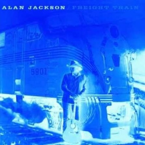 Stream Freight Train - Alan Jackson - DJ Ravix HYPE mix by Ravix ...
