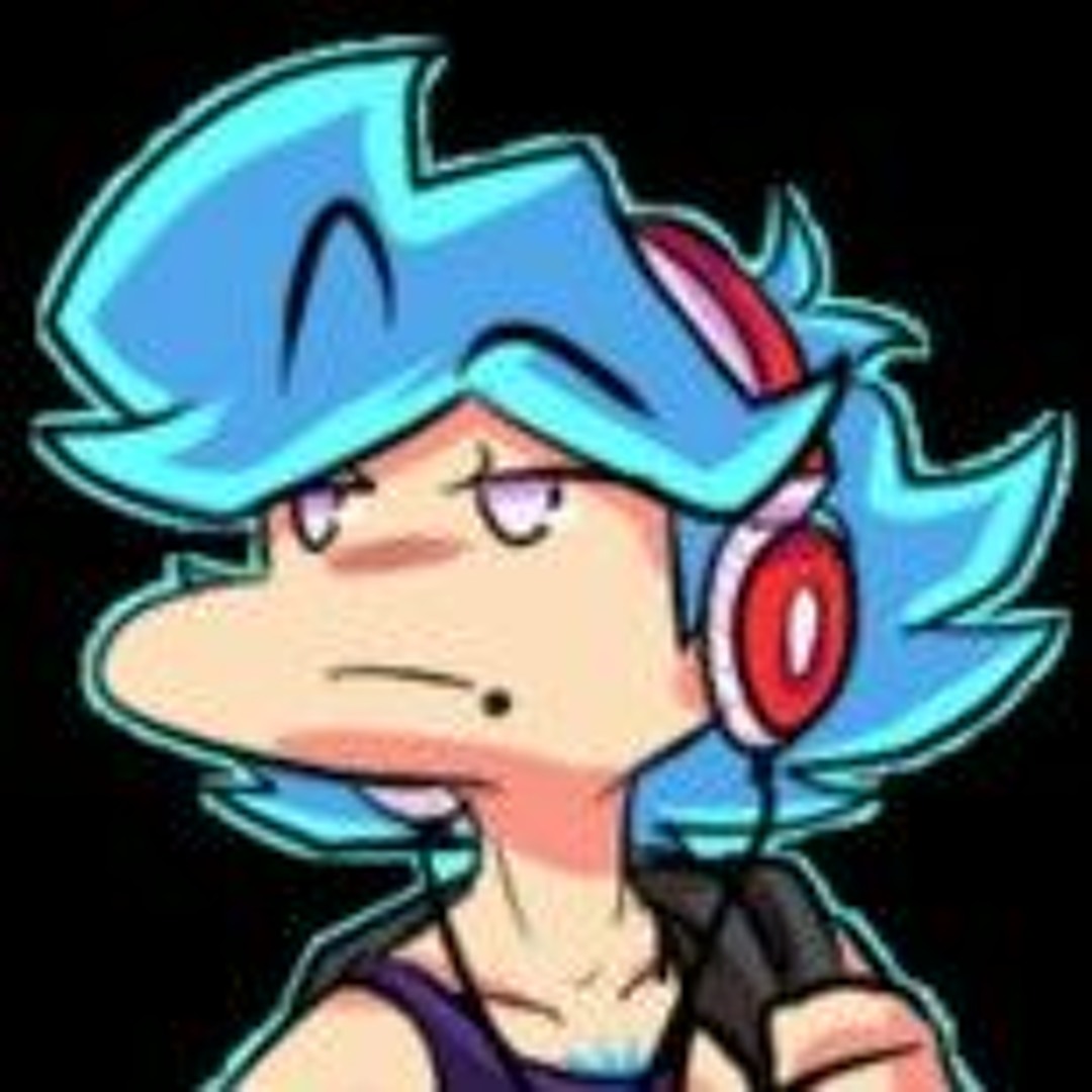 Stream Power Through OST FNF Big Brother Mod Week 2 by JustAnItalianGuy ...