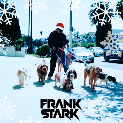 Stream Bad Bunny - YONAGUNI (Frank Stark 2023 Intro Año Nuevo) by Frank ...