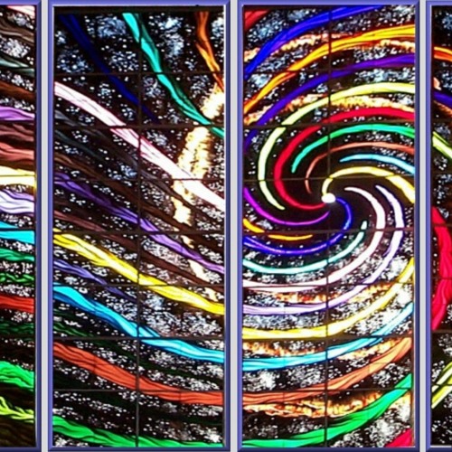 Stream Introduction to Creation Windows by Diocese of Cairns | Listen ...