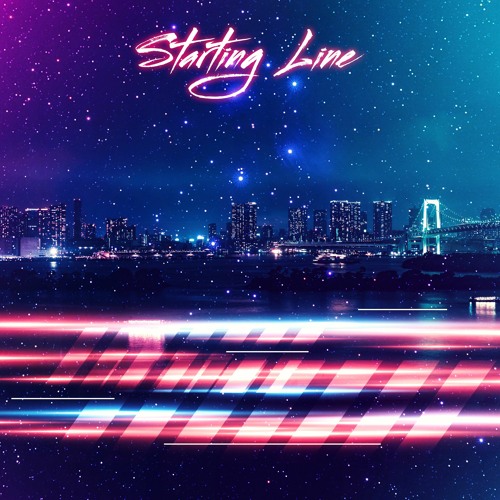 Stream Chad Jensen | Listen to Starting Line playlist online for free ...