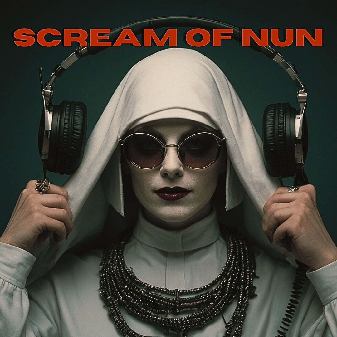 Stream Scream Of Nun by ocinbeats | Listen online for free on SoundCloud